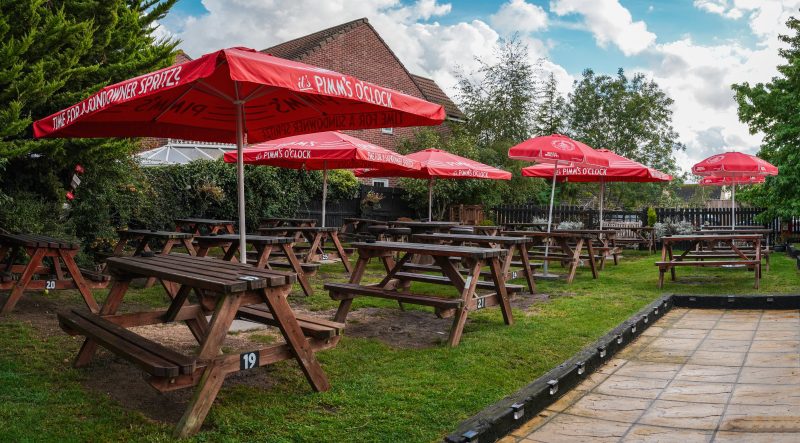 Gallery – Badger Inn