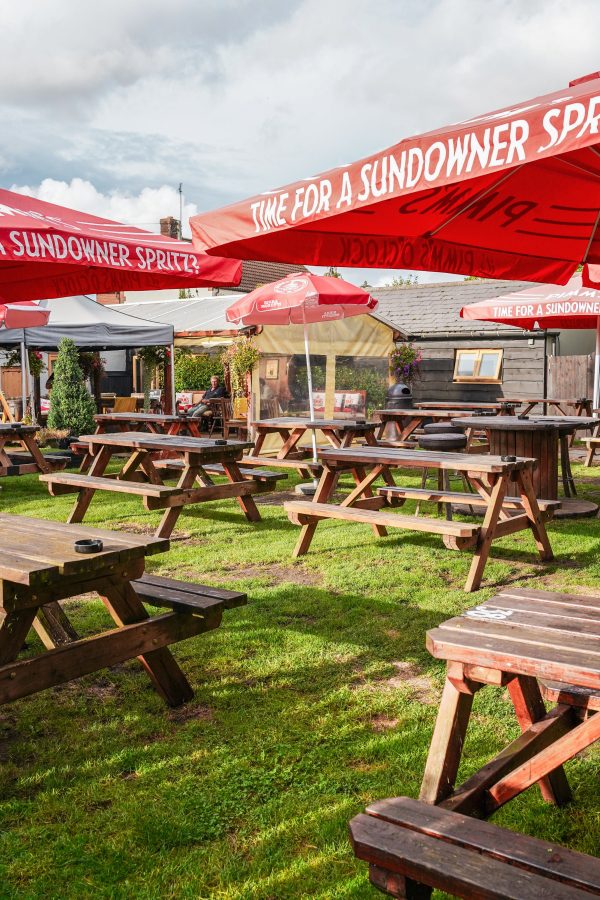 Gallery – Badger Inn